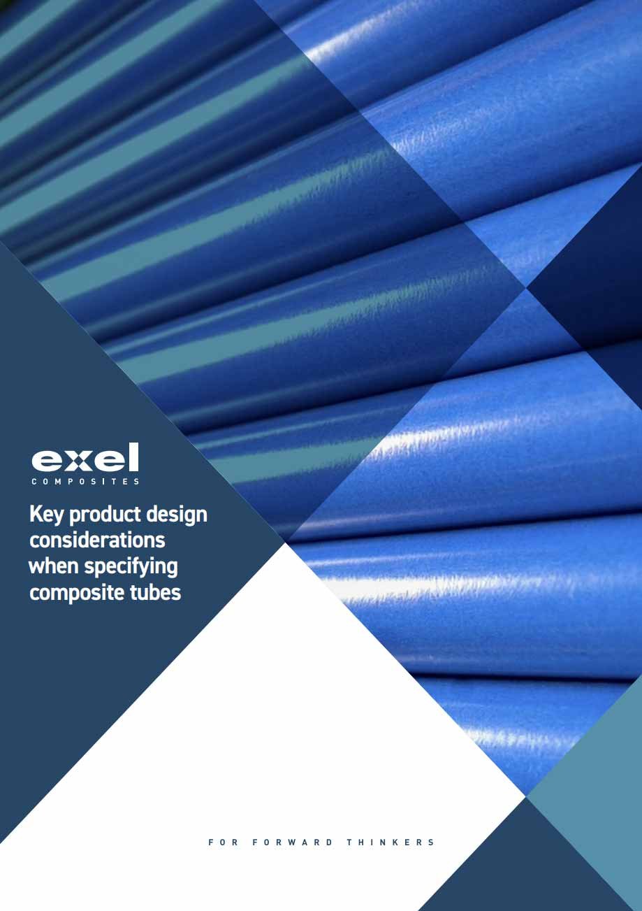 Whitepaper: Key product design considerations when specifying composite ...