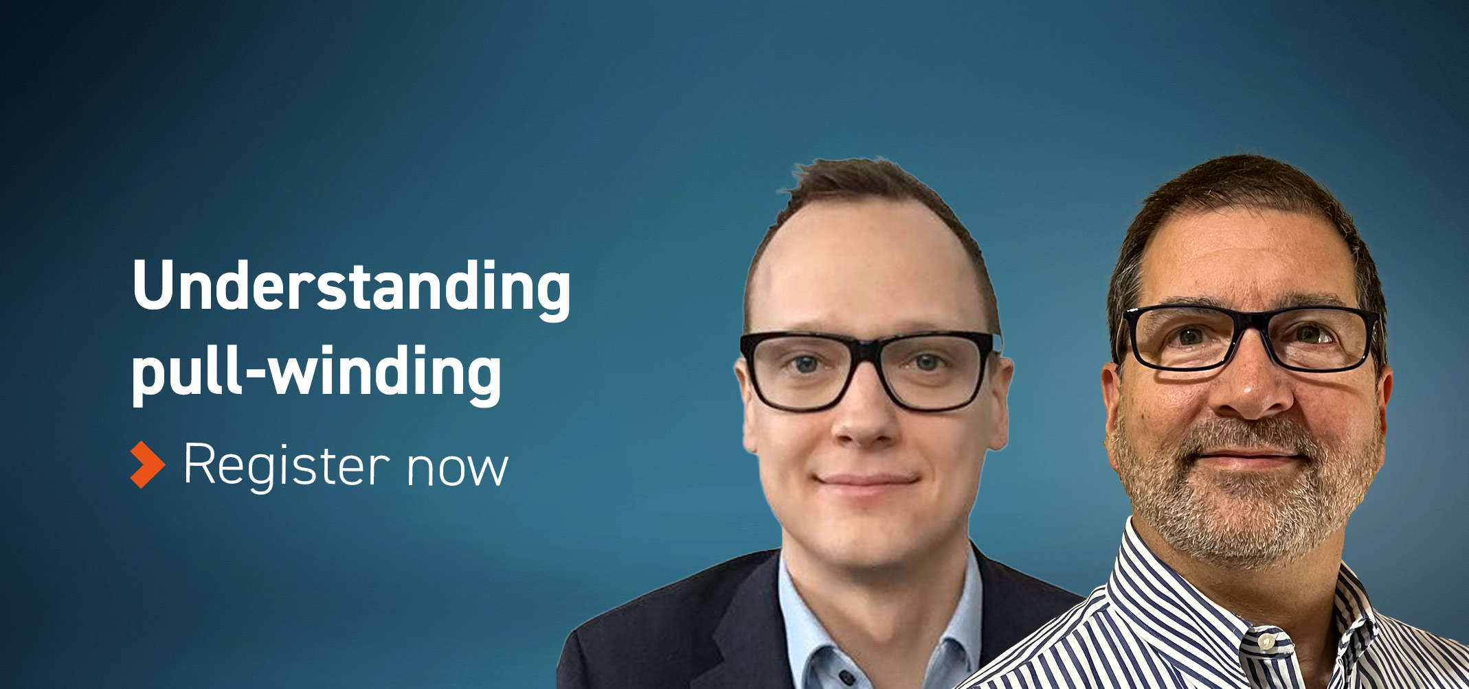 Webinar: Understanding pull-winding manufacturing of composites | Exel ...